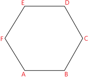 Hexágono