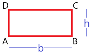 Retângulo – Saber Matemática